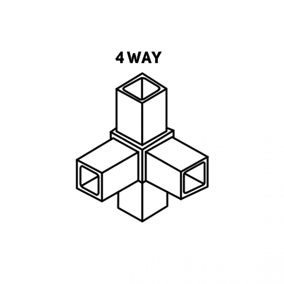 Easyjoin SHS Joiners - Dorvik Steel Supplies