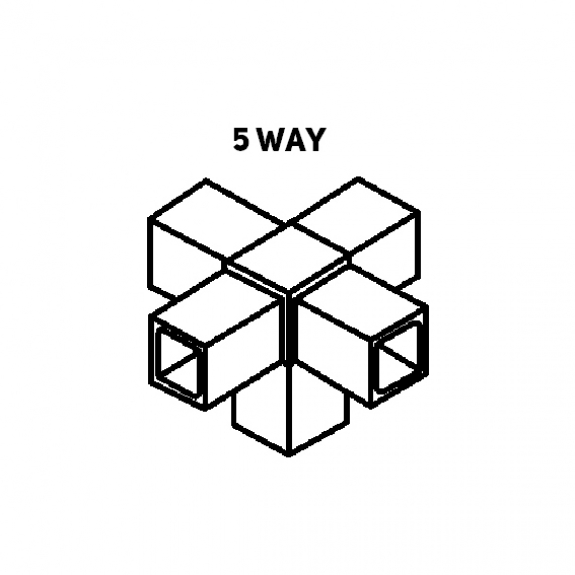 Easyjoin SHS Joiners - Dorvik Steel Supplies